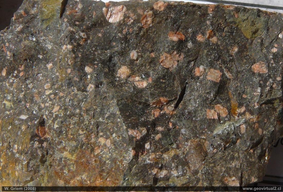 Riolita